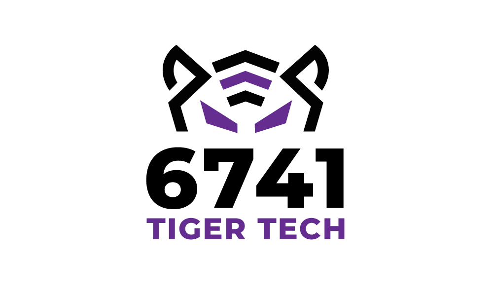 6741 Robotics - Pickerington Central Tiger Tech