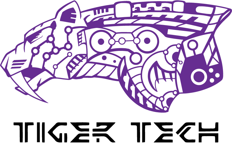 6741 Robotics - Pickerington Central Tiger Tech